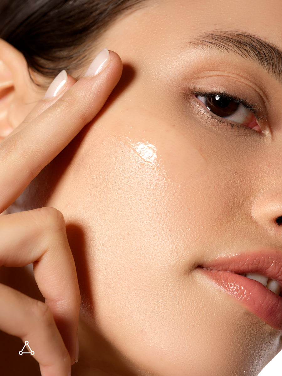 THE ONE SPF 50 Invisible Sunscreen Gel – ALLIES [North America]