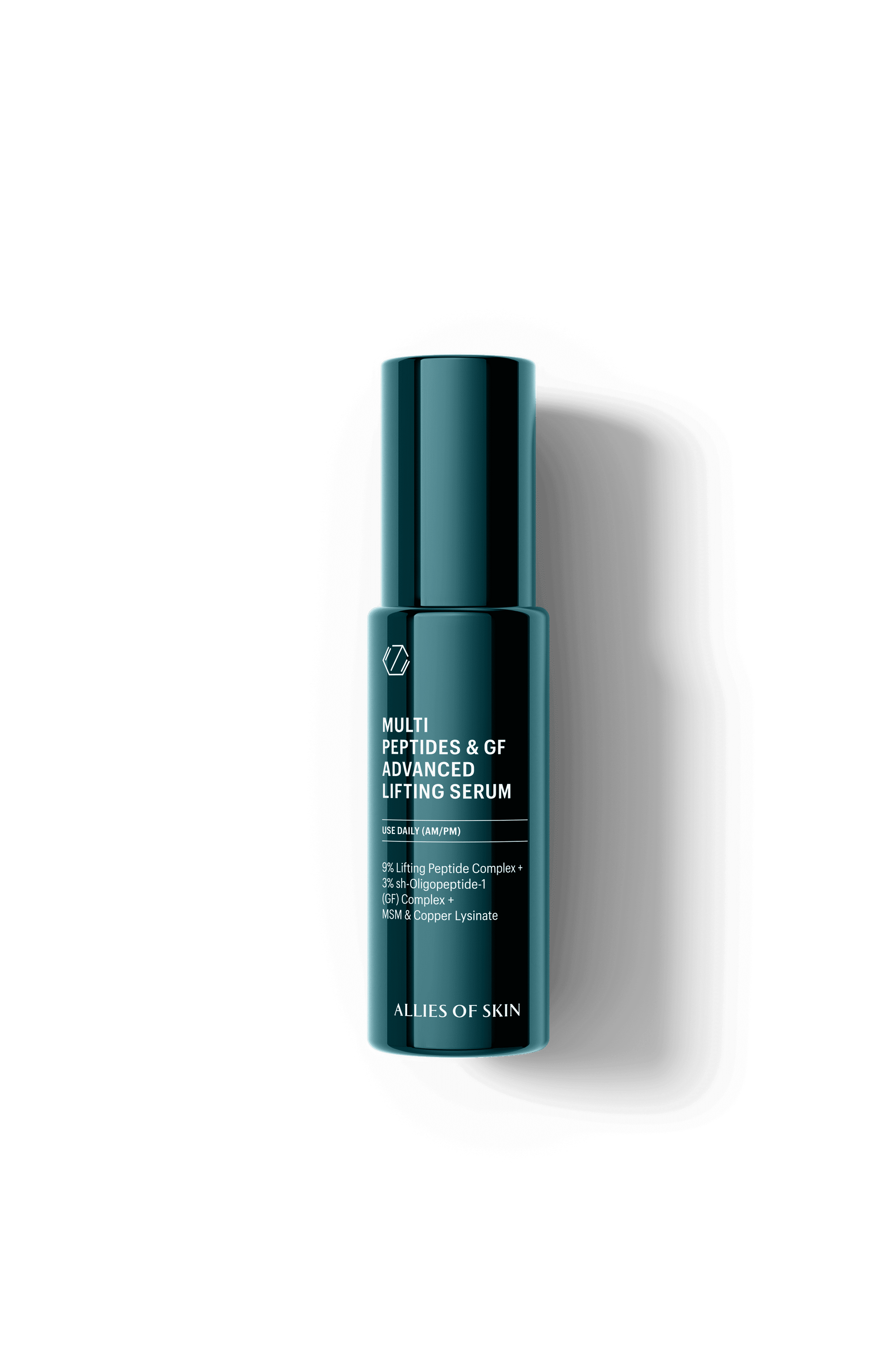 Multi Peptides & Growth Factors (GF) Advanced Lifting Serum