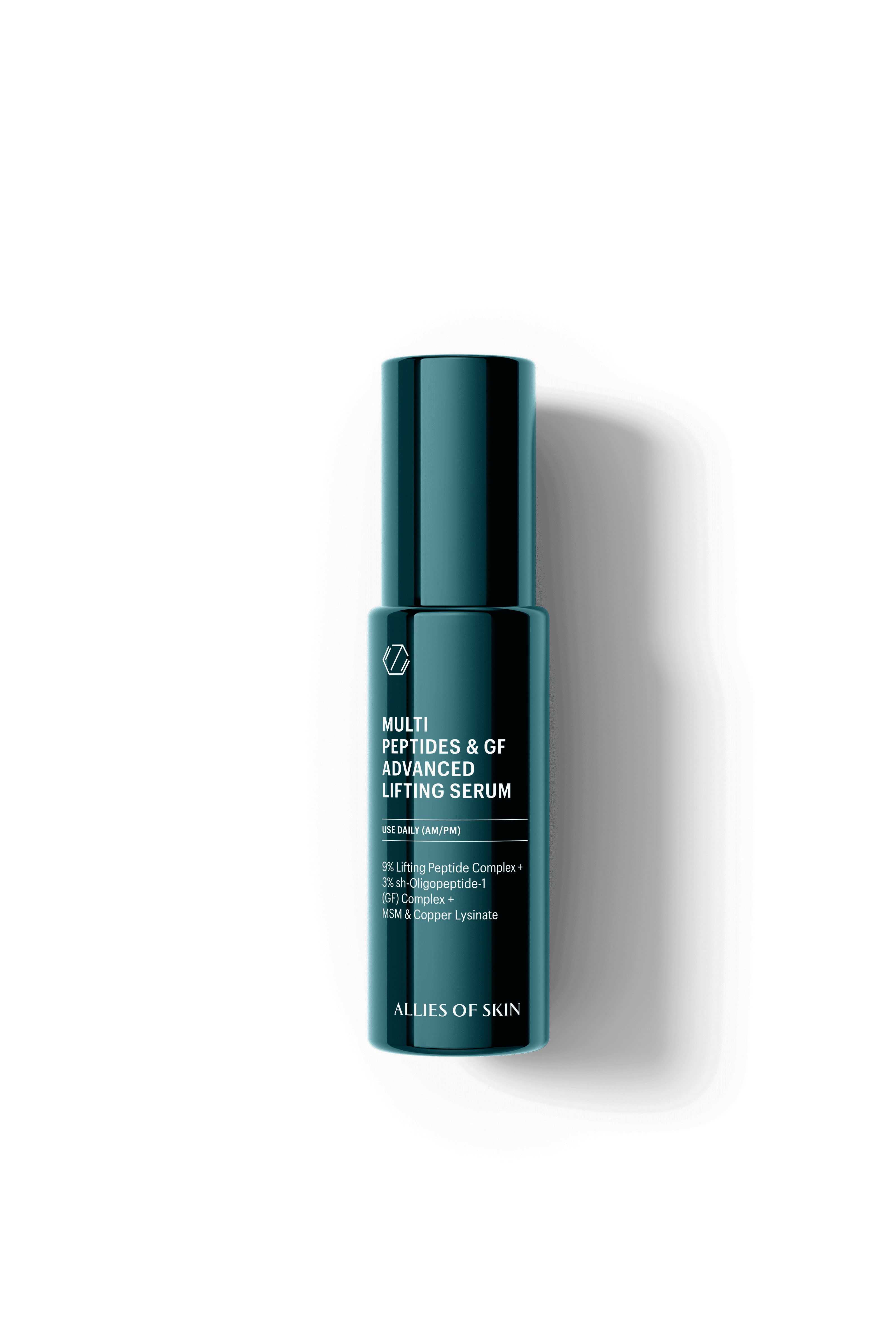 Multi Peptides & Growth Factors (GF) Advanced Lifting Serum