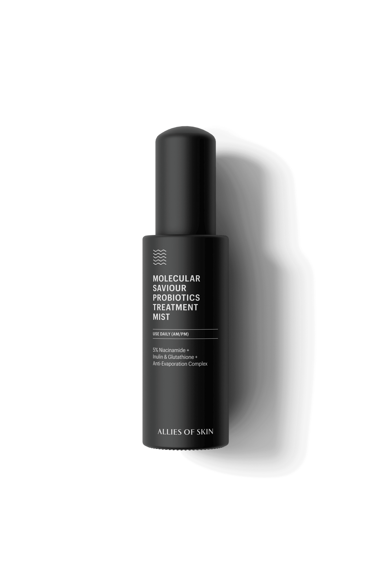 Molecular Saviour Probiotics Treatment Mist | Allies of Skin