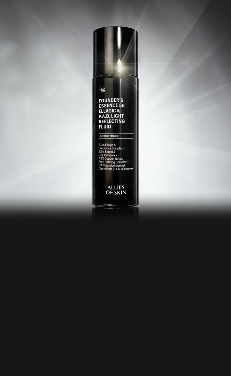 Allies of Skin | Supercharged Skincare I Shop Proven Skincare