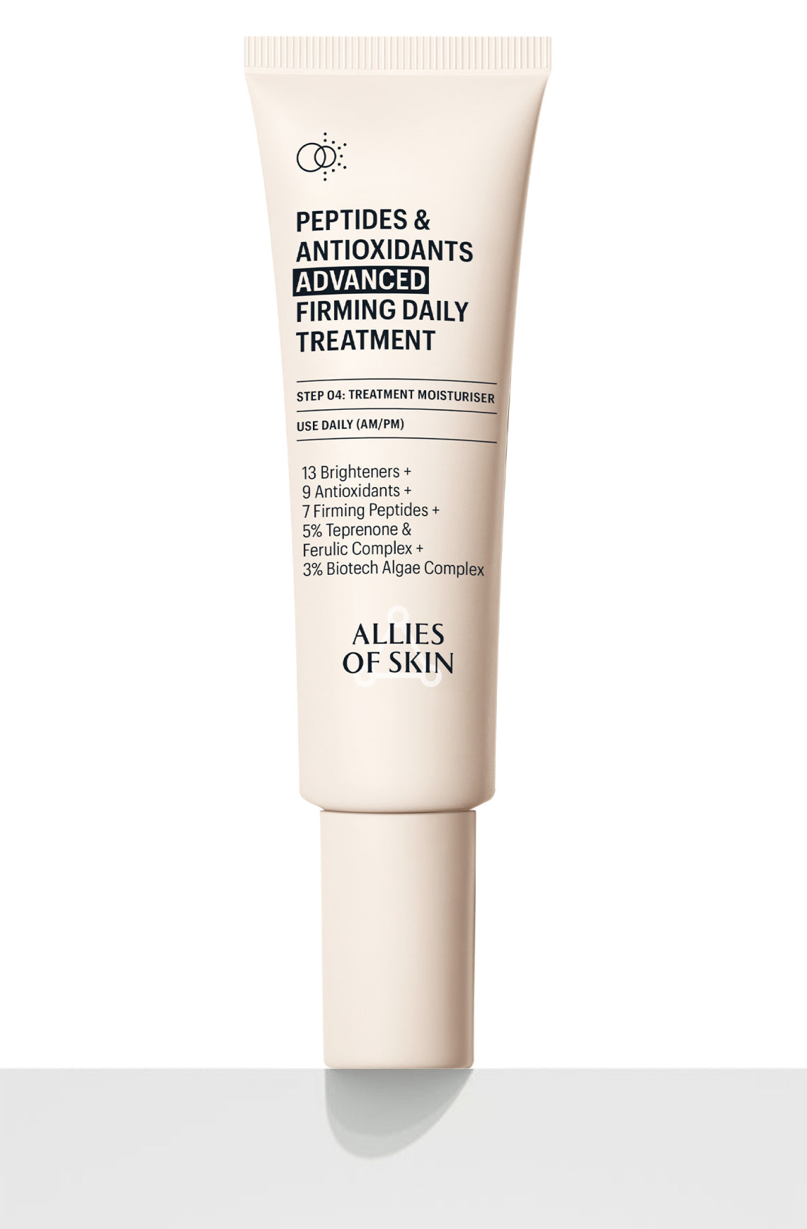 Supercharged Multifunctional Skincare by Allies of Skin – ALLIES [North ...