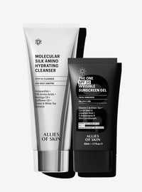 Shop Non Oily Sunscreen for Face - 80 Min Water Resistant | Allies Of Skin