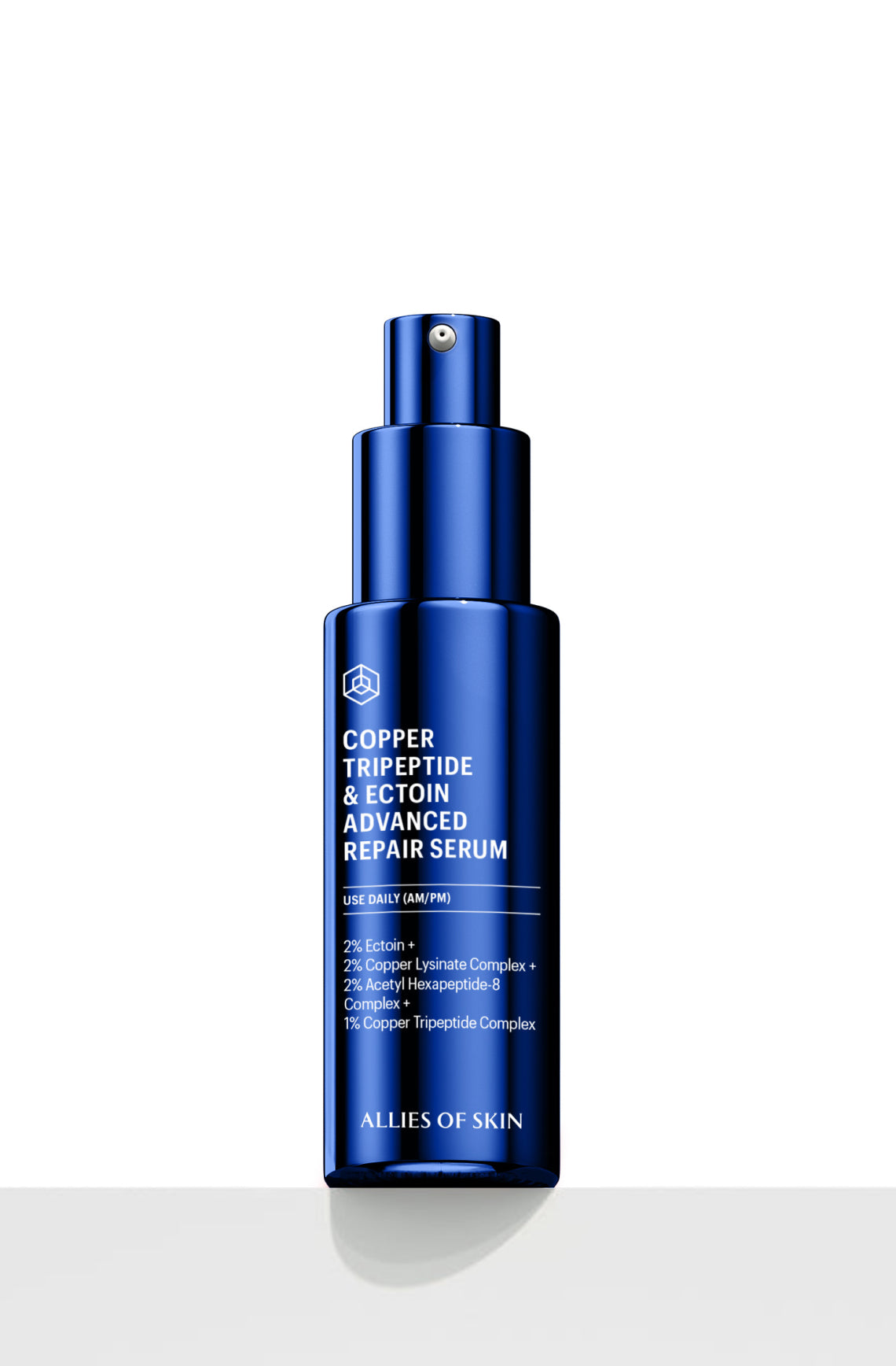 Supercharged Multifunctional Skincare by Allies of Skin – ALLIES [North ...