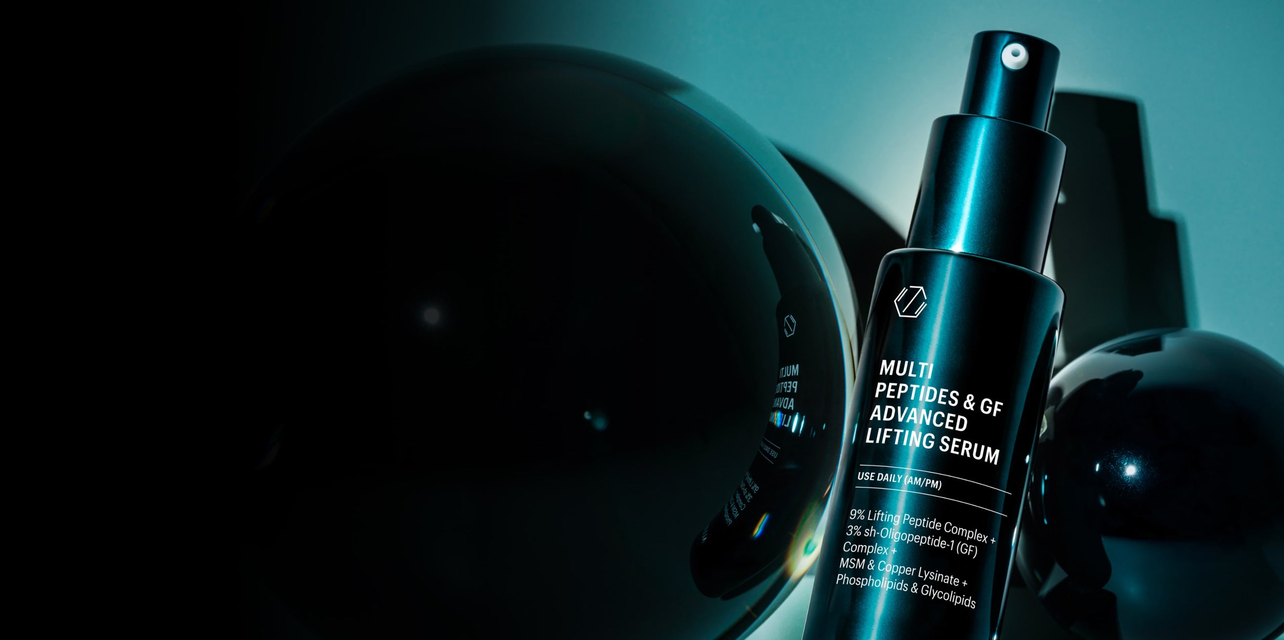 Supercharged Multifunctional Skincare by Allies of Skin