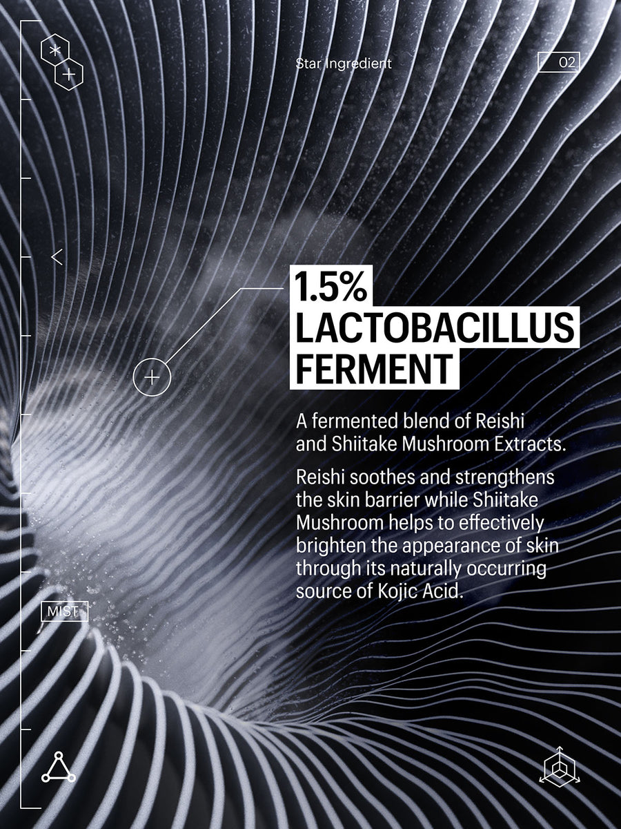 Molecular Saviour Probiotics Treatment Mist | Allies of Skin – ALLIES ...